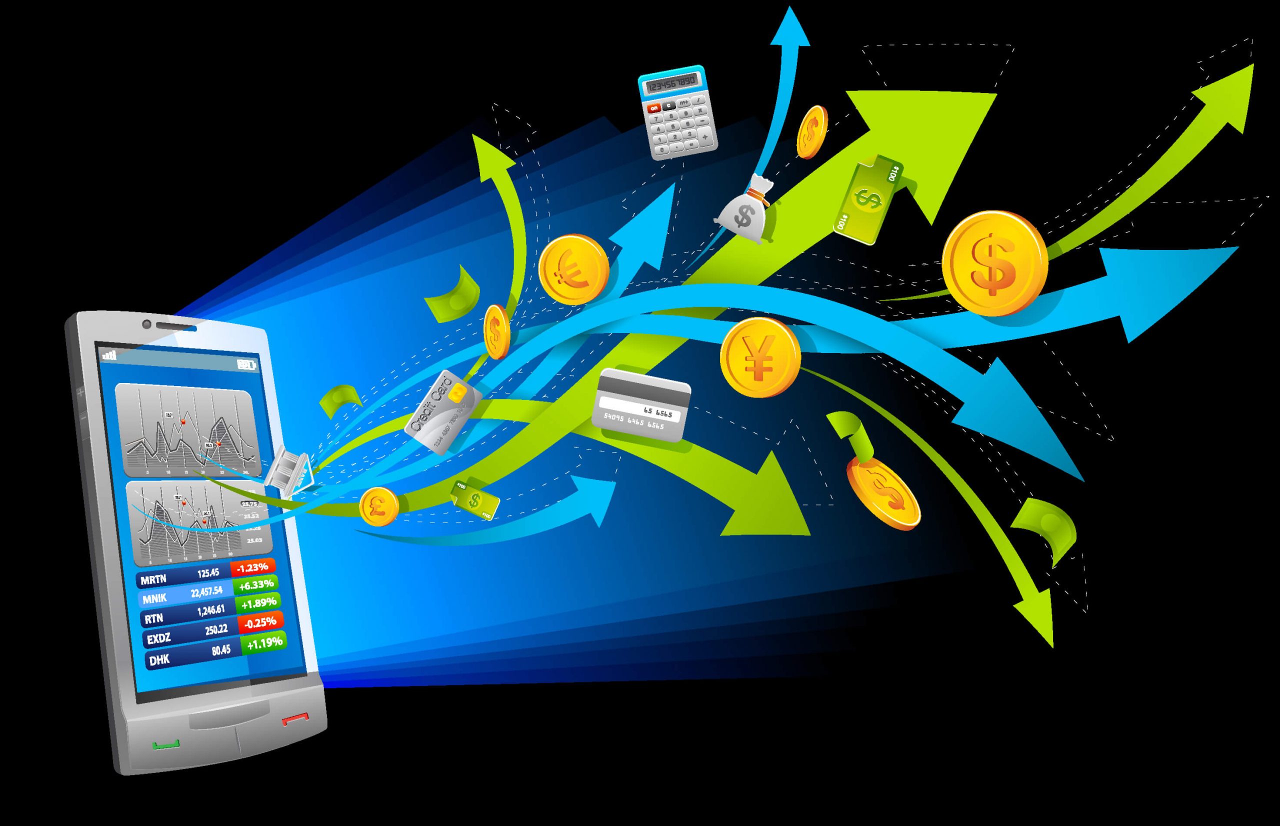 Why Now is the Perfect Time to Launch a Mobile App